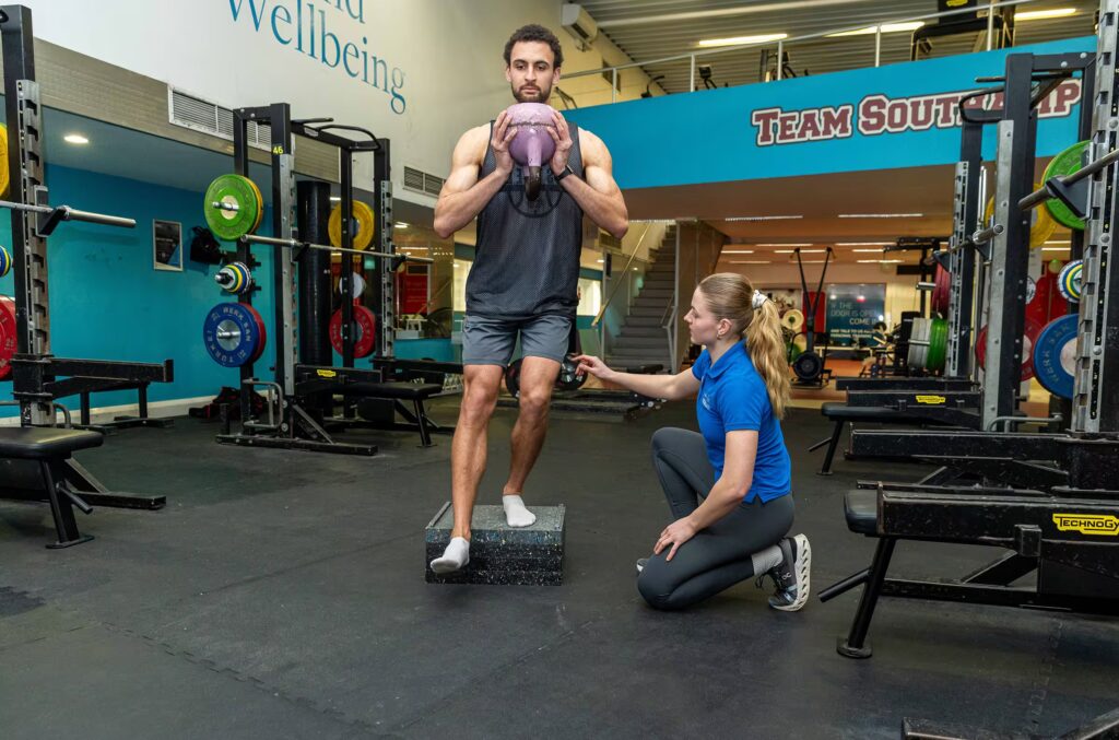 Sports Physiotherapy - Jonathan Clark Physiotherapy